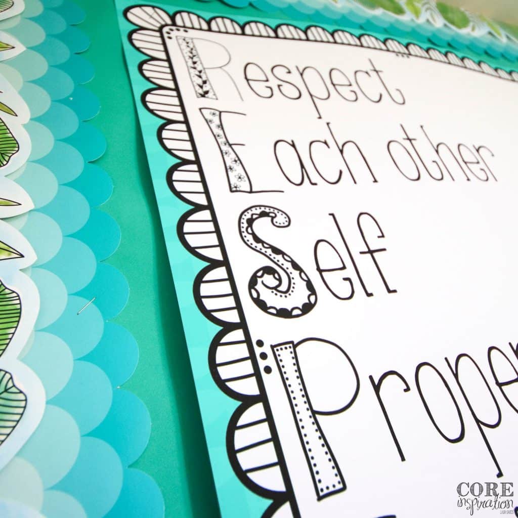 What Happens When You Focus on Building Respect In Your Classroom ...