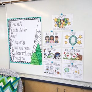 How To Spend Less Time Reteaching Routines After A School Break - Core ...