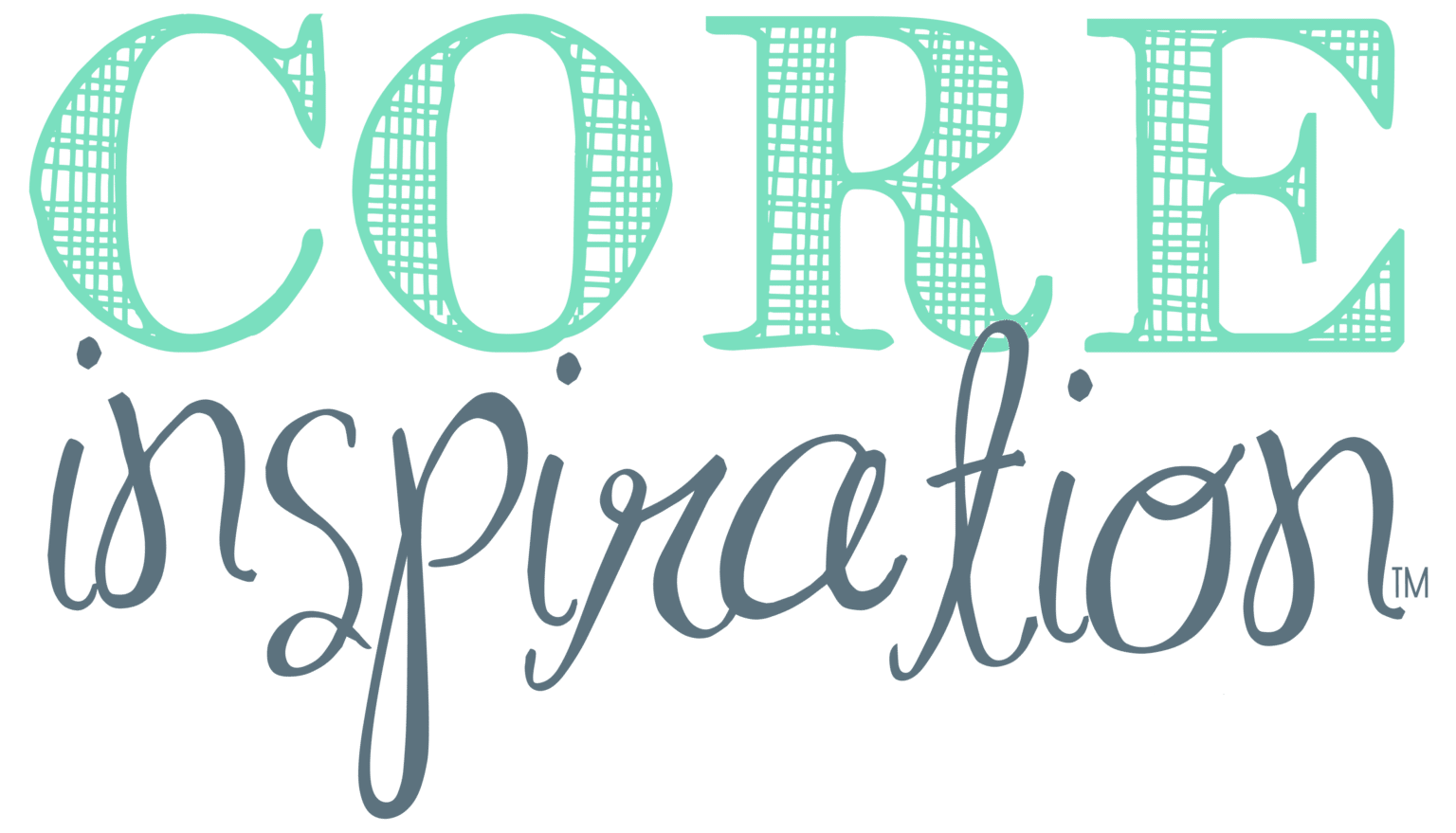 Home - Core Inspiration