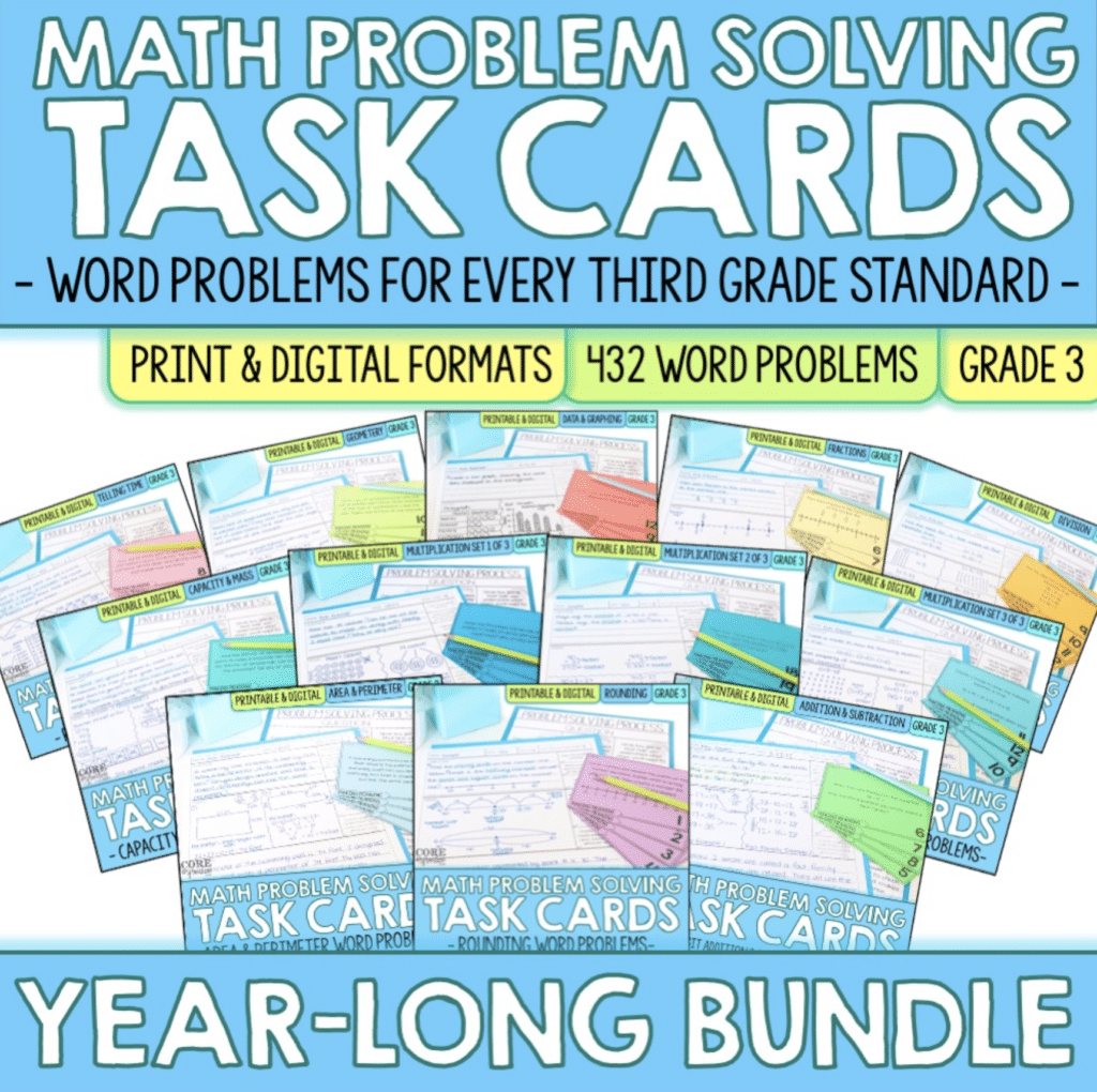 Third Grade Math Enrichment Resources Core Inspiration Third Grade Math Enrichment Resources Core Inspiration