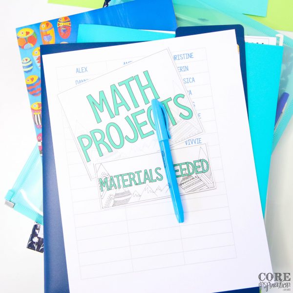 How To Manage Your End-of-Day Classroom Tidy Up Routine - Core Inspiration