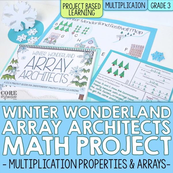 Four Tips for Organizing Math Project Materials In Your Classroom ...
